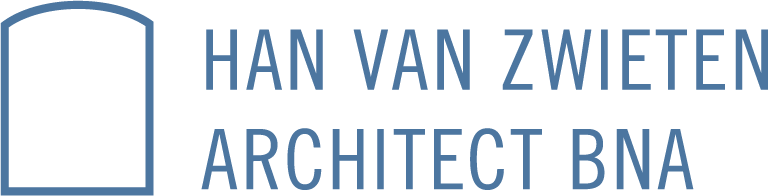 Han van Zwieten Architect BNA